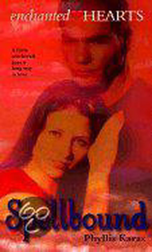 Spellbound, Phyllis Karas | 9780380789900 | Boeken | bol.