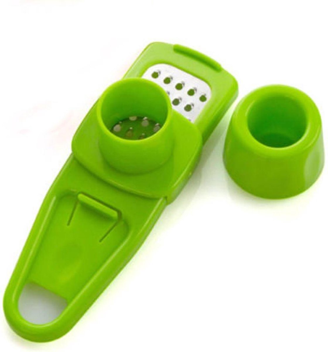 Gemberpers - Knoflookpers - Knoflookperser - Gemberperser - Rasp voor ...