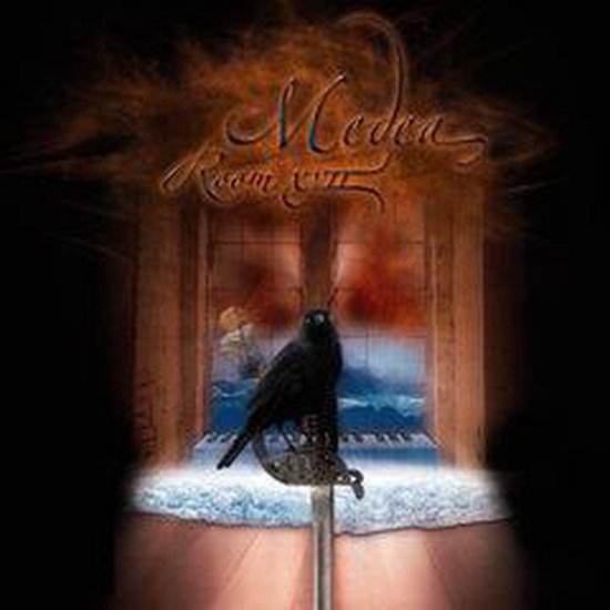 Room XVII, Medea | CD (album) | Muziek | bol.com