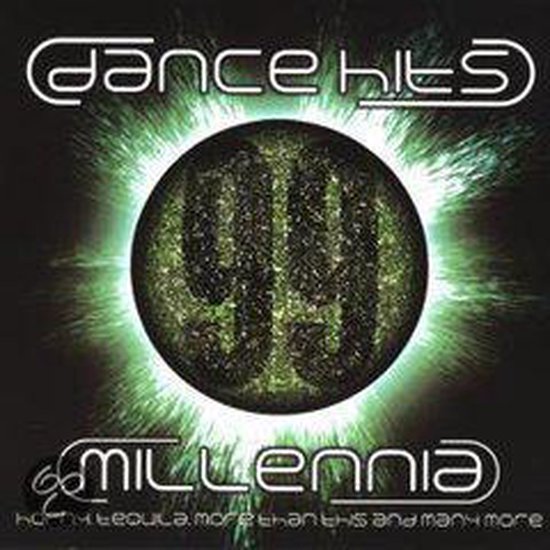 Dance Hits '99, various artists | CD (album) | Muziek | bol.com
