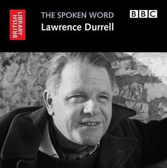 Lawrence Durrell, Lawrence Durrell | 9780712351201 | Boeken | bol.com