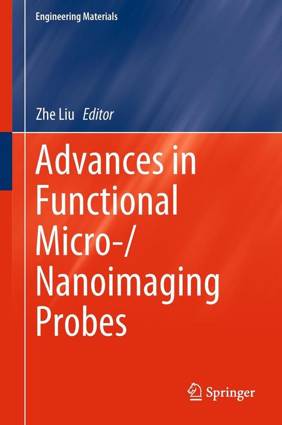 Engineering Materials - Advances in Functional Micro-/Nanoimaging ...