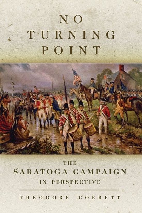 Campaigns and Commanders Series 32 - No Turning Point (ebook), Theodore ...