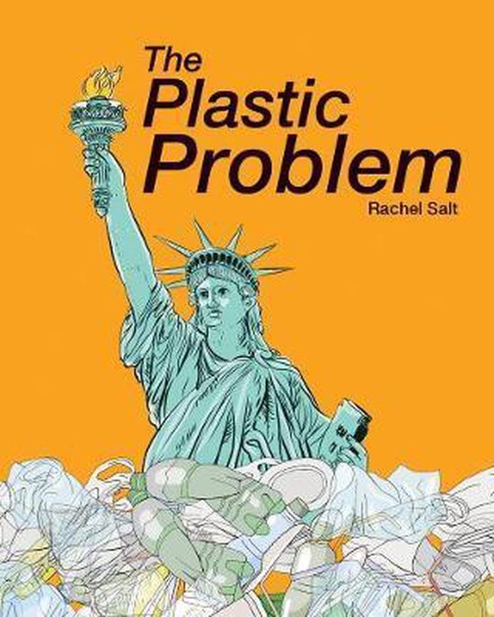 The Plastic Problem, Rachel Salt | 9780228102311 | Boeken | bol