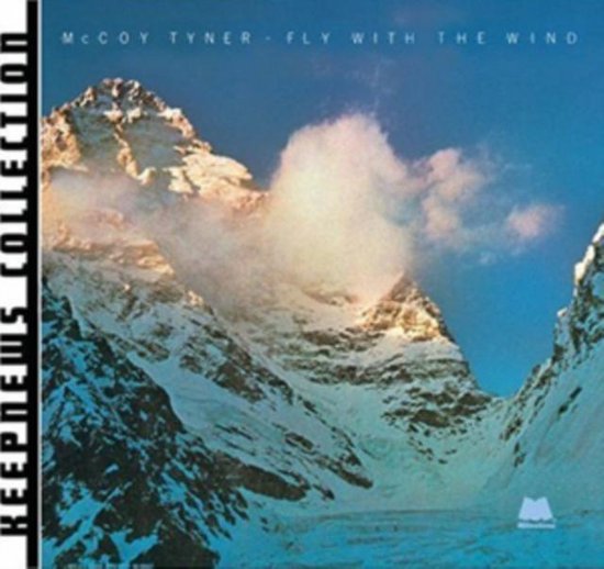 Fly With The Wind, McCoy Tyner | CD (album) | Muziek | bol.com