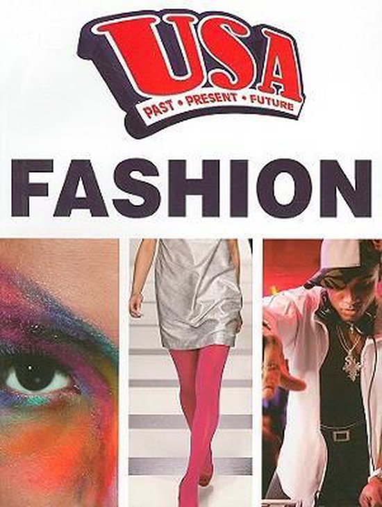 Fashion, Rennay Craats | 9781590369739 | Boeken | bol
