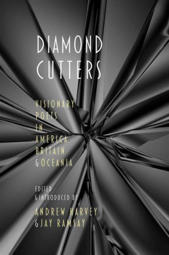 Diamond Cutters, Jay Ramsay | 9781944505394 | Boeken | bol.com