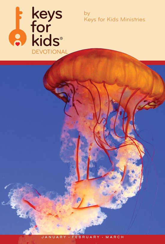 Keys for Kids Devotional (ebook), Keys For Kids Ministries ...
