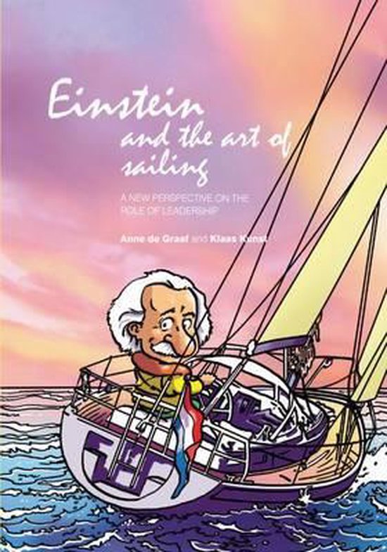 Einstein and the Art of Sailing, Giacomo Dell'omo | 9781907037030 ...
