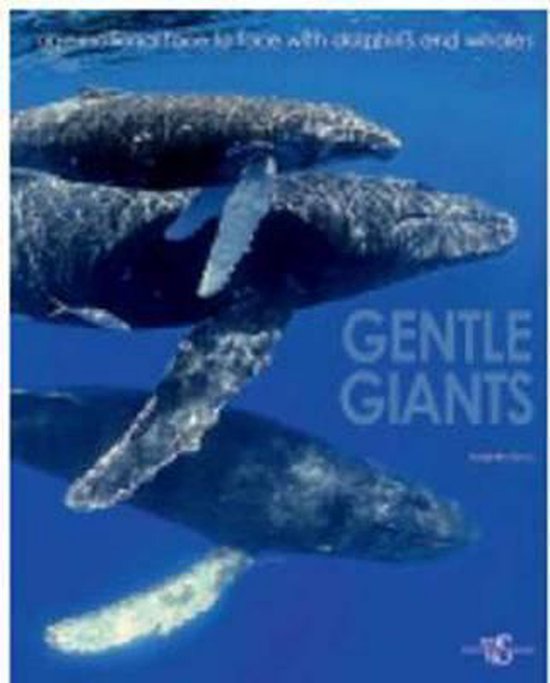 Gentle Giants, Isabelle Groc | 9788854405813 | Boeken | bol.com