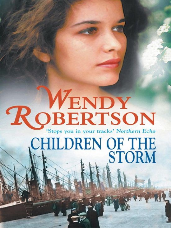 Kitty Rainbow Trilogy 2 - Children of the Storm (Kitty Rainbow Trilogy ...