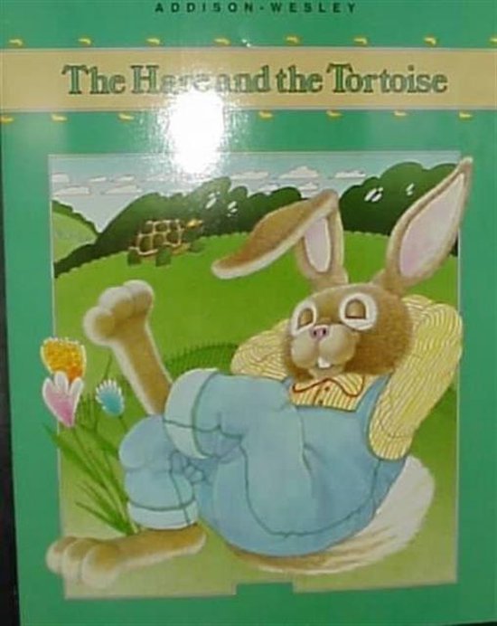 The Hare and the Tortoise, Addison Wesley | 9780201193244 | Boeken ...