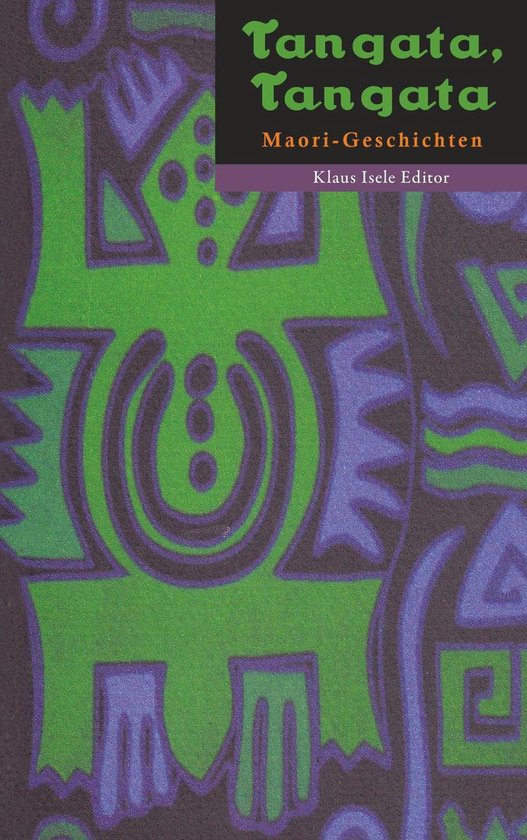 Tangata, Tangata (ebook) | 9783748195641 | Boeken | bol.com