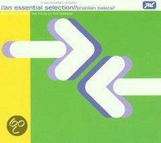 Brazilian Basics, various artists | Muziek | bol