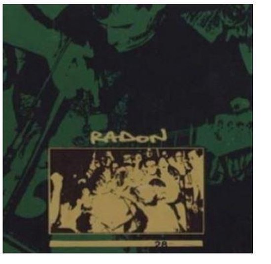 28, Radon | LP (album) | Muziek | bol.com