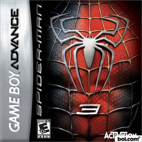 Spider-Man 3 | Games | bol
