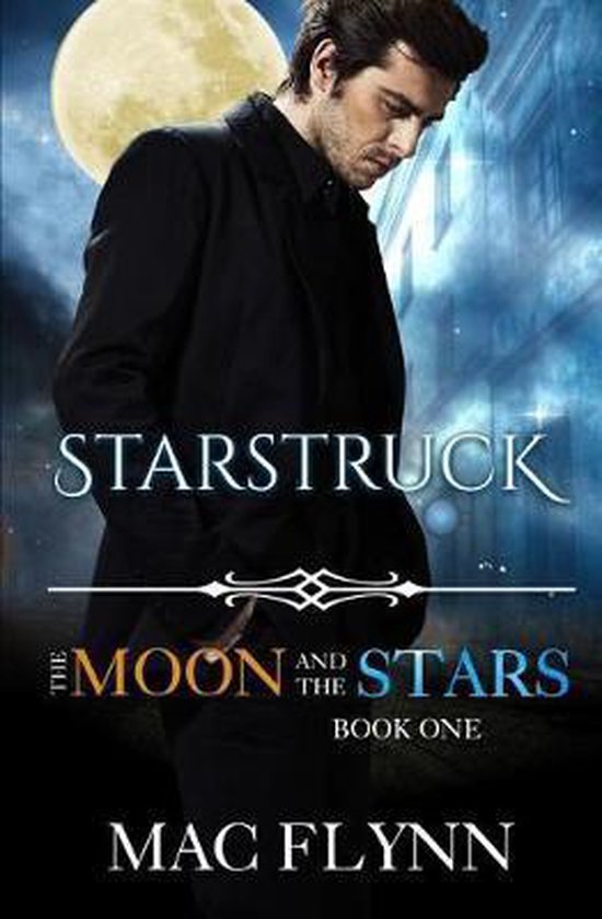 Starstruck, Mac Flynn | 9781797597409 | Boeken | bol.com