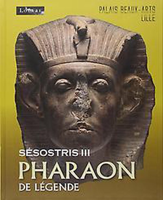 Sésostris iii | 9784616115747 | Boeken | bol.com