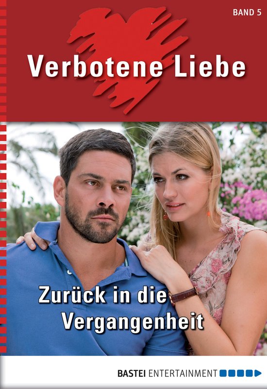 Verbotene Liebe - Folge 05 (ebook), Liz Klessinger | 9783838717005 ...