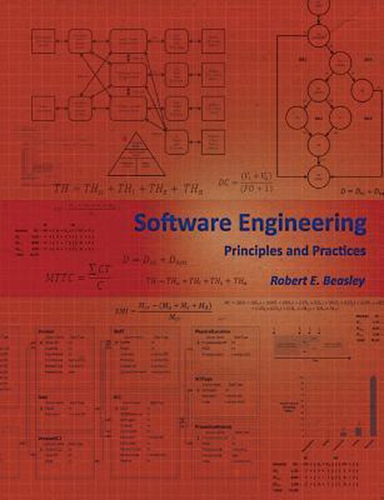 Software Engineering | 9781497542709 | Robert E Beasley Phd | Boeken | bol.com