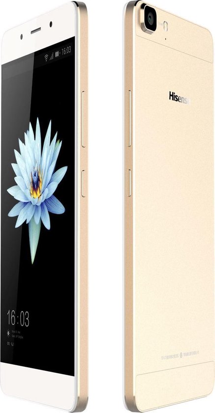 Hisense C1 4G 16GB | bol.com
