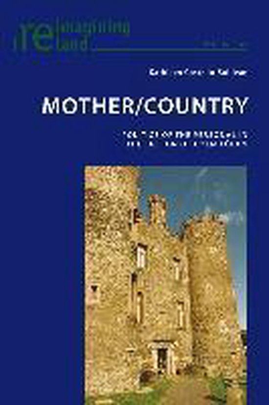 Mother/Country | 9783034307536 | Kathleen Costello-Sullivan | Boeken | bol