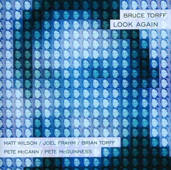 Look Again, Bruce Torff | Muziek | bol