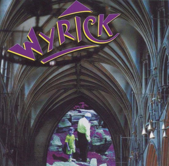 Mental Floss, Wyrick | CD (album) | Muziek | bol