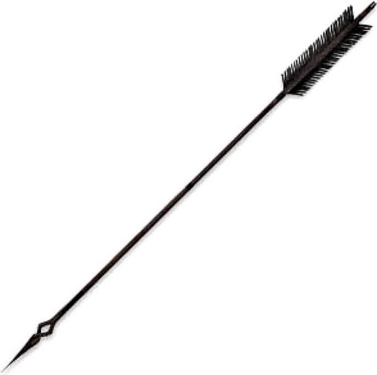 The Hobbit: Black Arrow of Bard The Bowman | bol.com