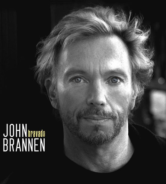 Bravado, John Brannen | CD (album) | Muziek | bol.com
