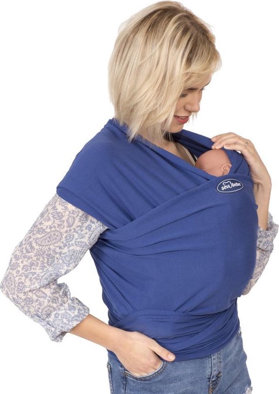 Draagdoek nodig? Ontdek hier de 10 beste baby draagdoeken