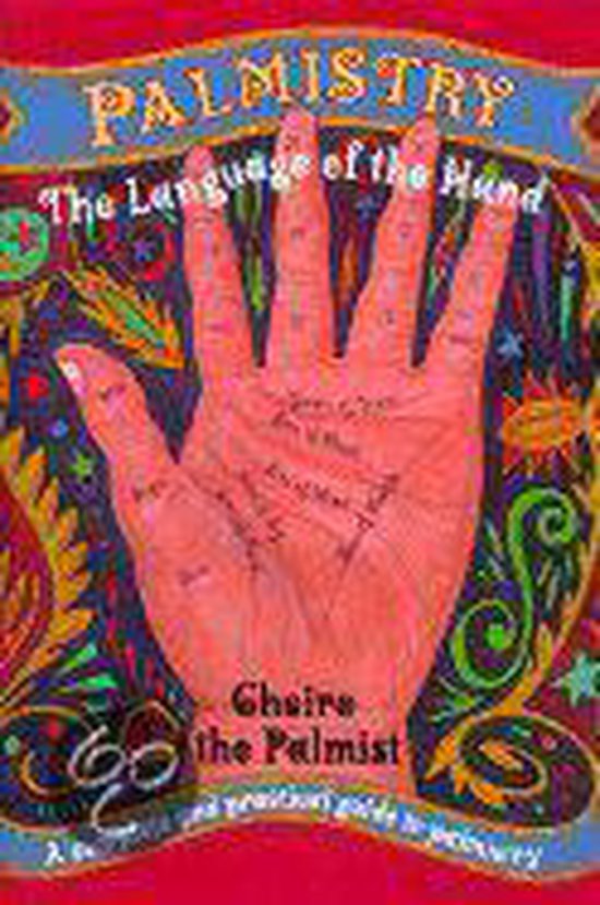 Palmistry, Cheiro | 9780517189306 | Boeken | bol.com