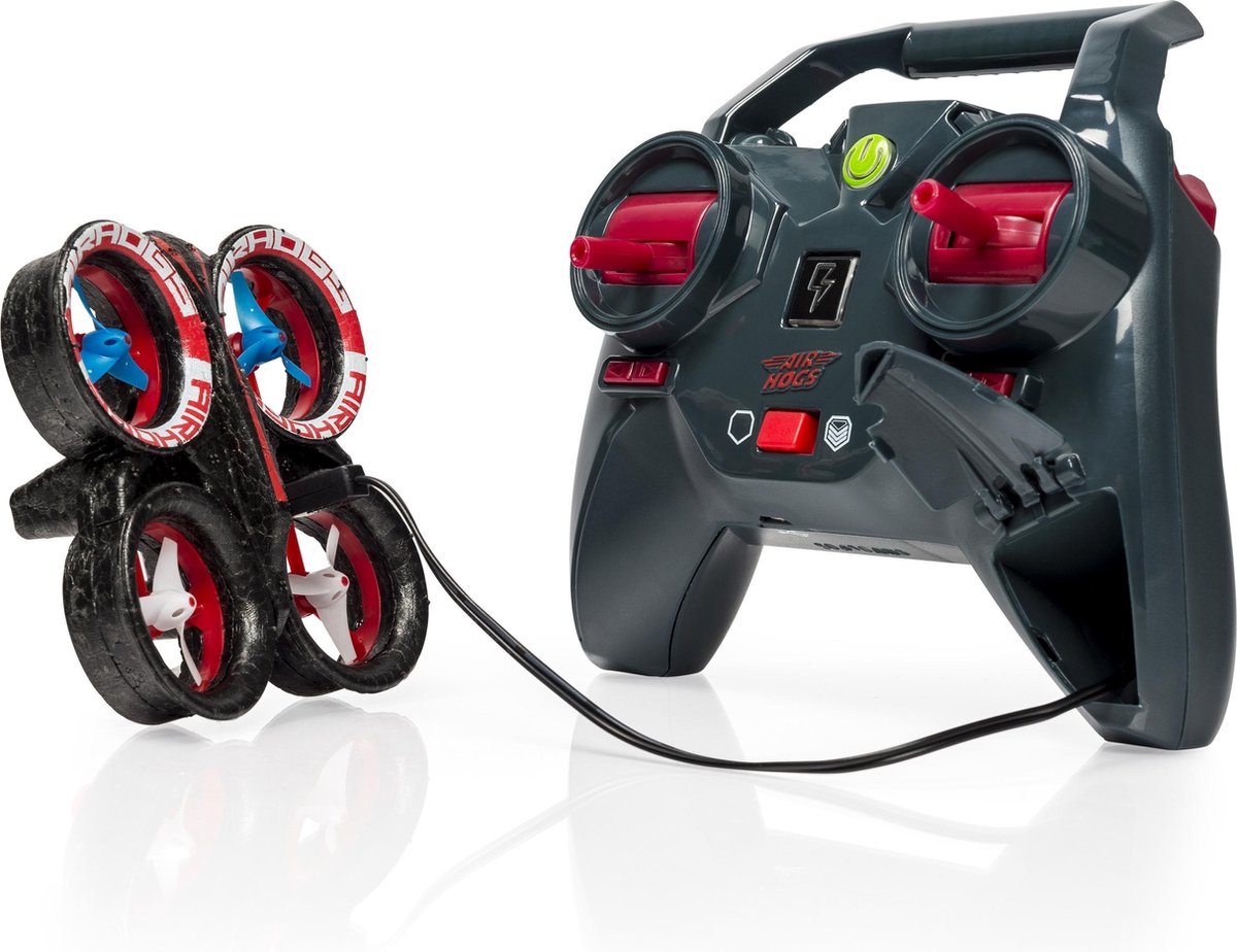 bol.com | Air Hogs Helix Ion - Drone