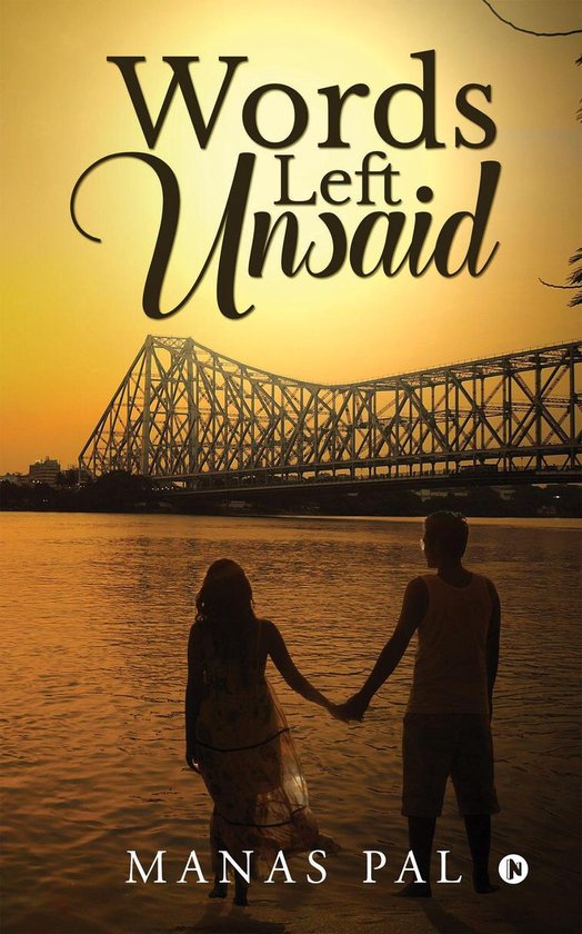 Words Left Unsaid (ebook), Manas Pal | 9781946048769 | Boeken | bol.com