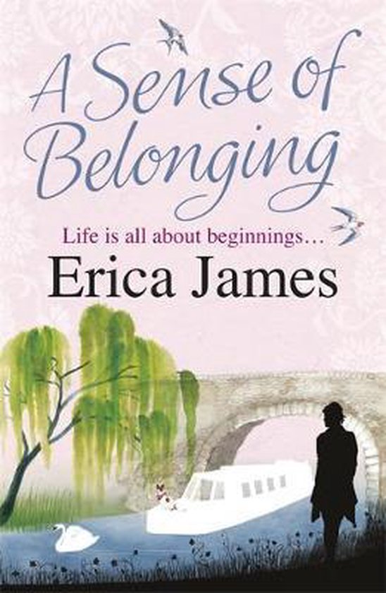 Sense Of Belonging, Erica James | 9780752883434 | Boeken | bol