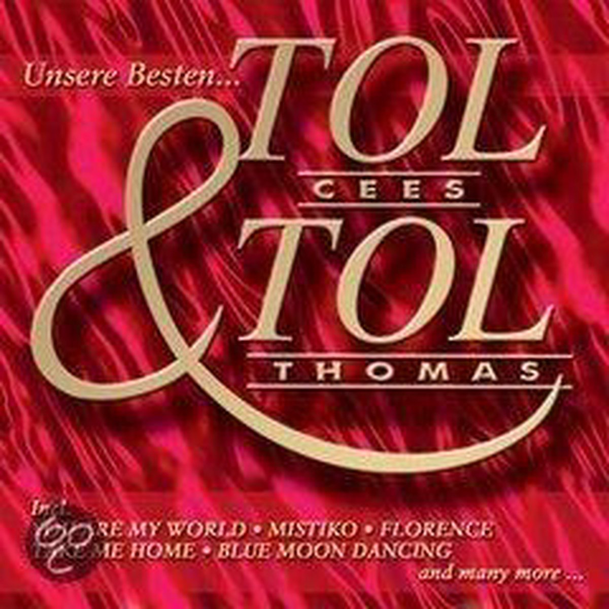Unsere Besten, Tol & Tol | CD (album) | Muziek | bol