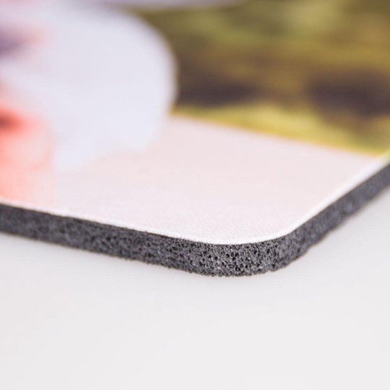 Muismat met foto ! | bol