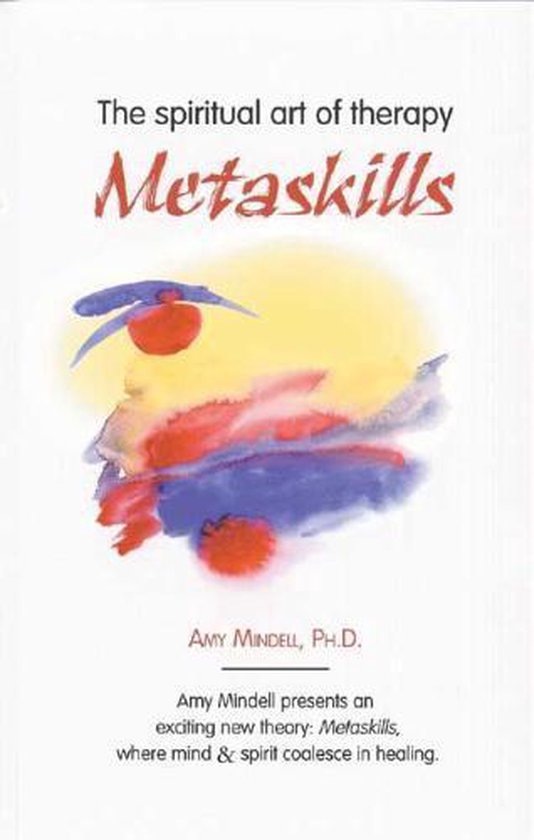 Metaskills | 9781887078634 | Amy Mindell | Boeken | bol.com
