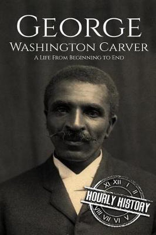 Biographies of Inventors- George Washington Carver, Hourly History ...