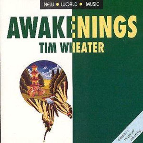Awakenings, Tim Wheater | CD (album) | Muziek | bol