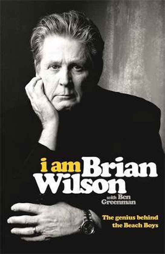 I am Brian Wilson | bol.com