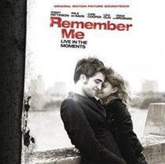 Remember Me, Ost | CD (album) | Muziek | bol.com