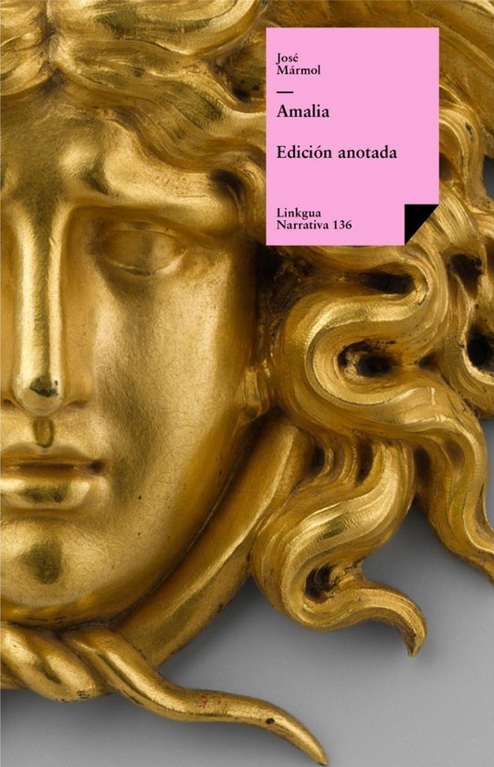 Amalia (ebook), José Mármol | 9788498971057 | Boeken | bol.com