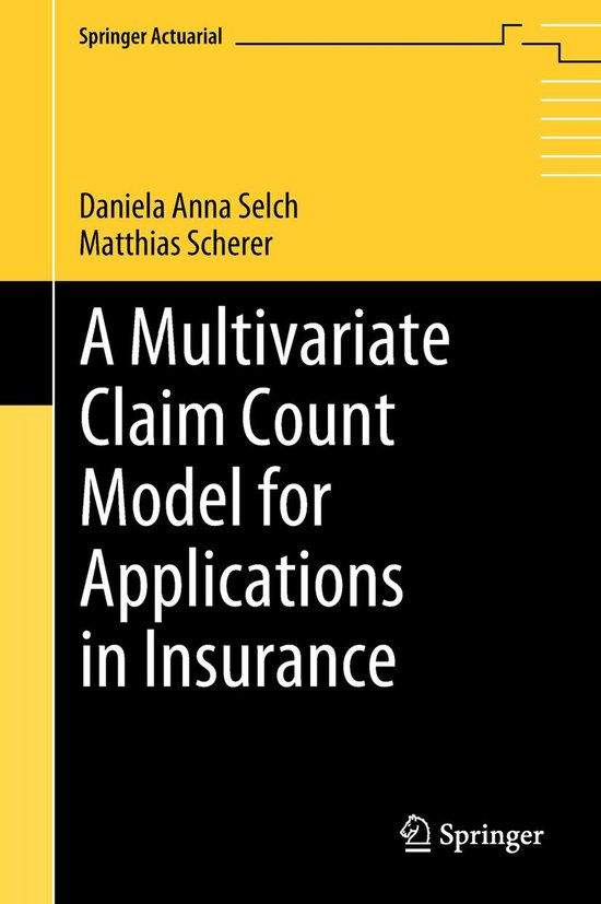 Springer Actuarial - A Multivariate Claim Count Model for Applications ...