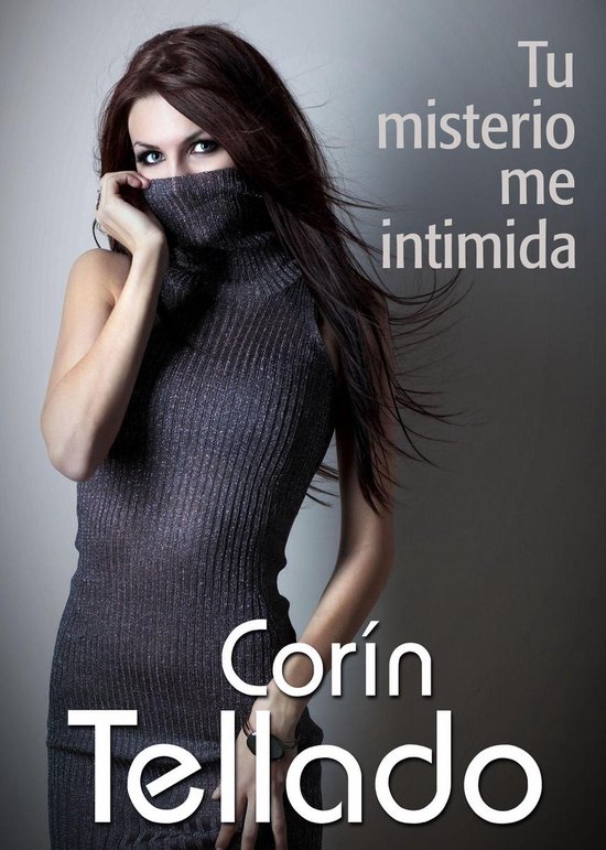 Corín Tellado - Tu misterio me intimida (ebook), Corin Tellado ...