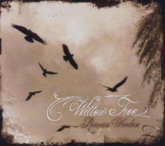 Willow Tree, Roman Wreden | CD (album) | Muziek | bol