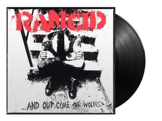...And Out Come The Wolves (LP), Rancid | LP (album) | Muziek | bol.com