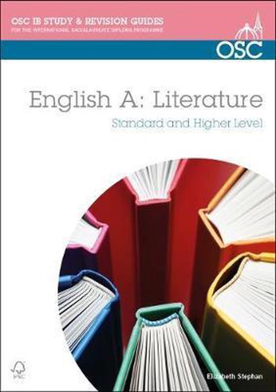 IB English a Literature | 9781907374715 | Elizabeth Stephan | Boeken ...