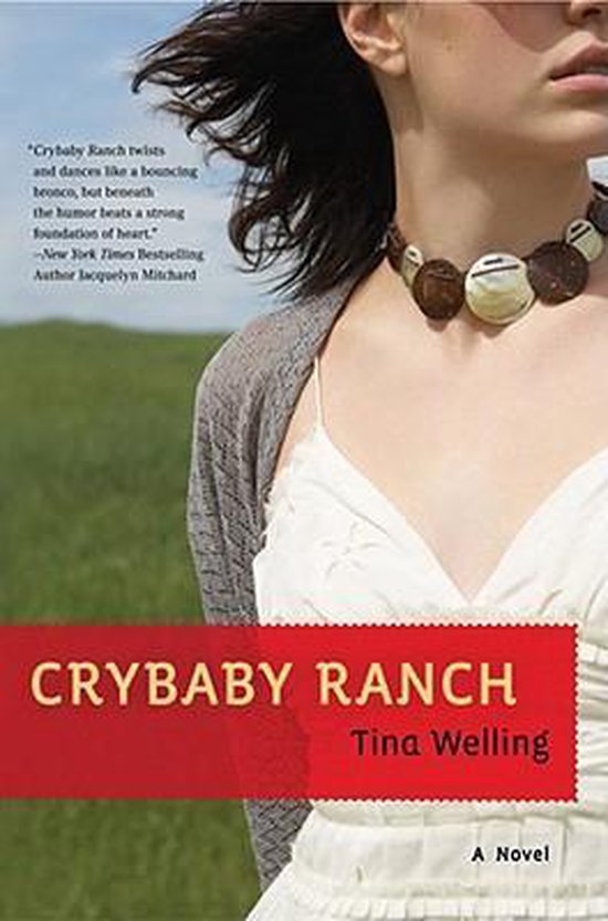 Crybaby Ranch | 9780451222879 | Tina Welling | Boeken | bol.com