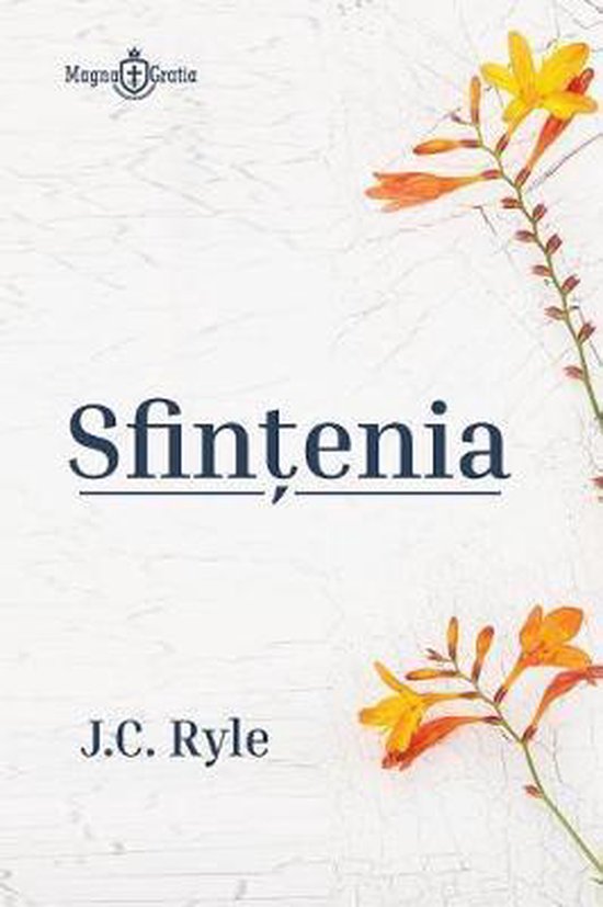 Sfintenia | 9781720499275 | John Charles Ryle | Boeken | bol